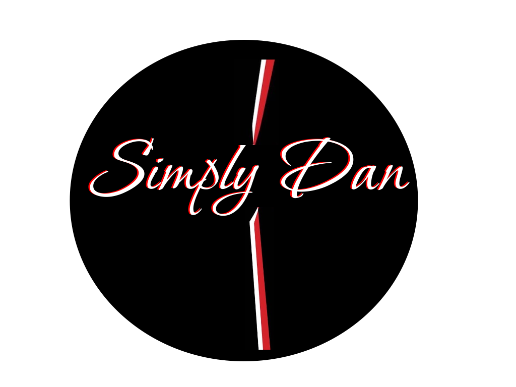 Simply Dan | Simply Dan
